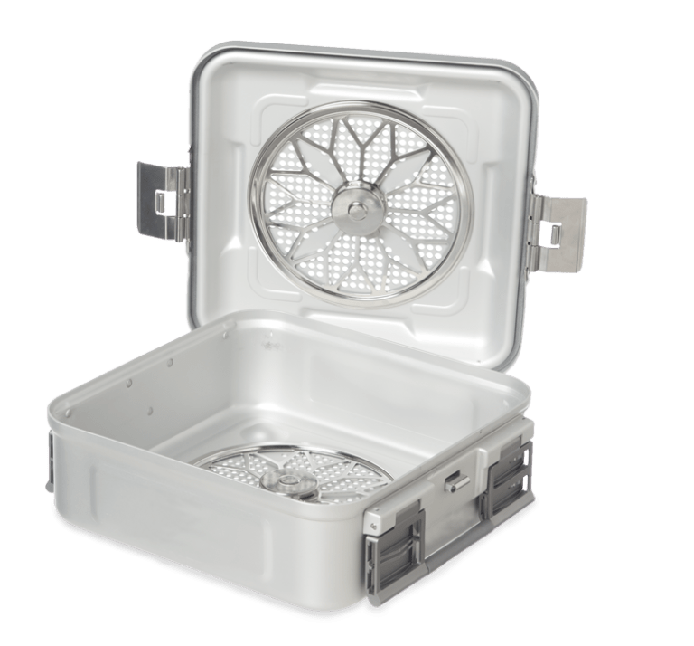 Container Systems - InstruSafe