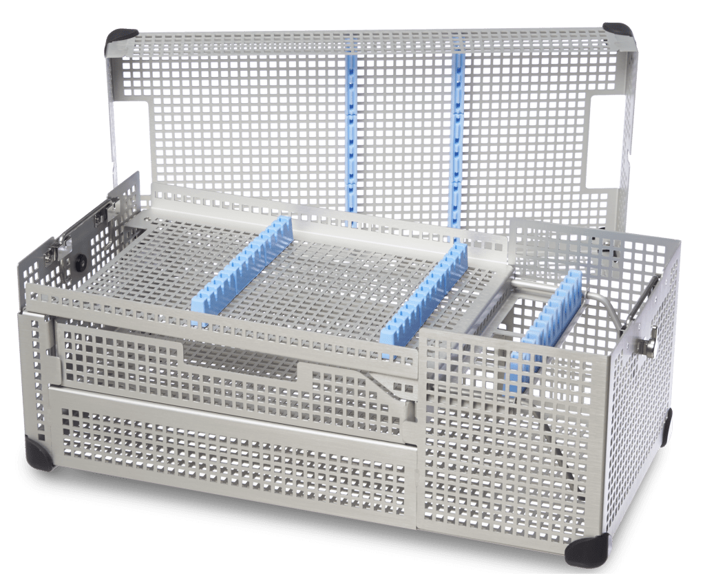 ENT | Tray By Procedure