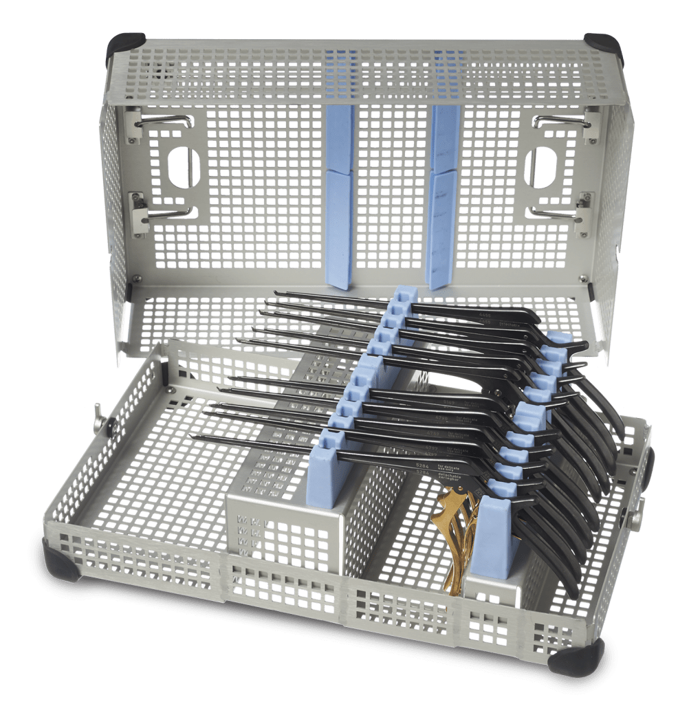 OEM-HOME - InstruSafe