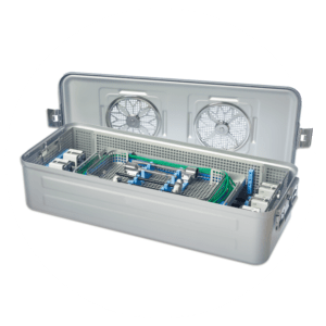 da Vinci Solutions - InstruSafe