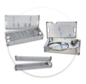 da Vinci Solutions - InstruSafe